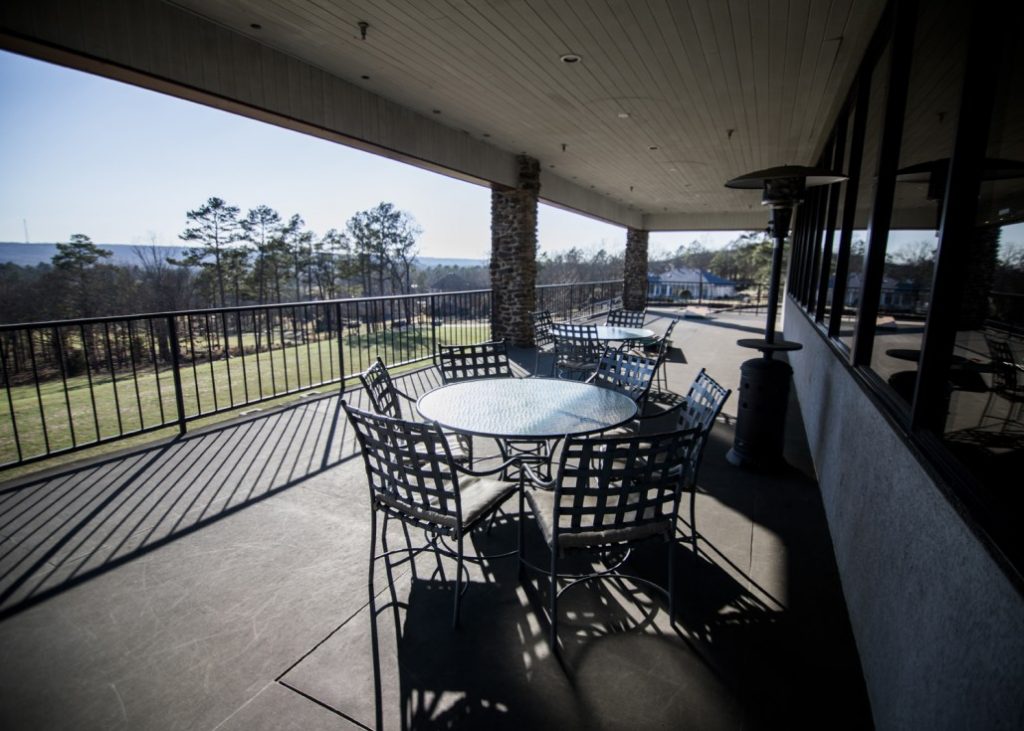 Golf Course - Golf Course Near Me | Greystone Country Club